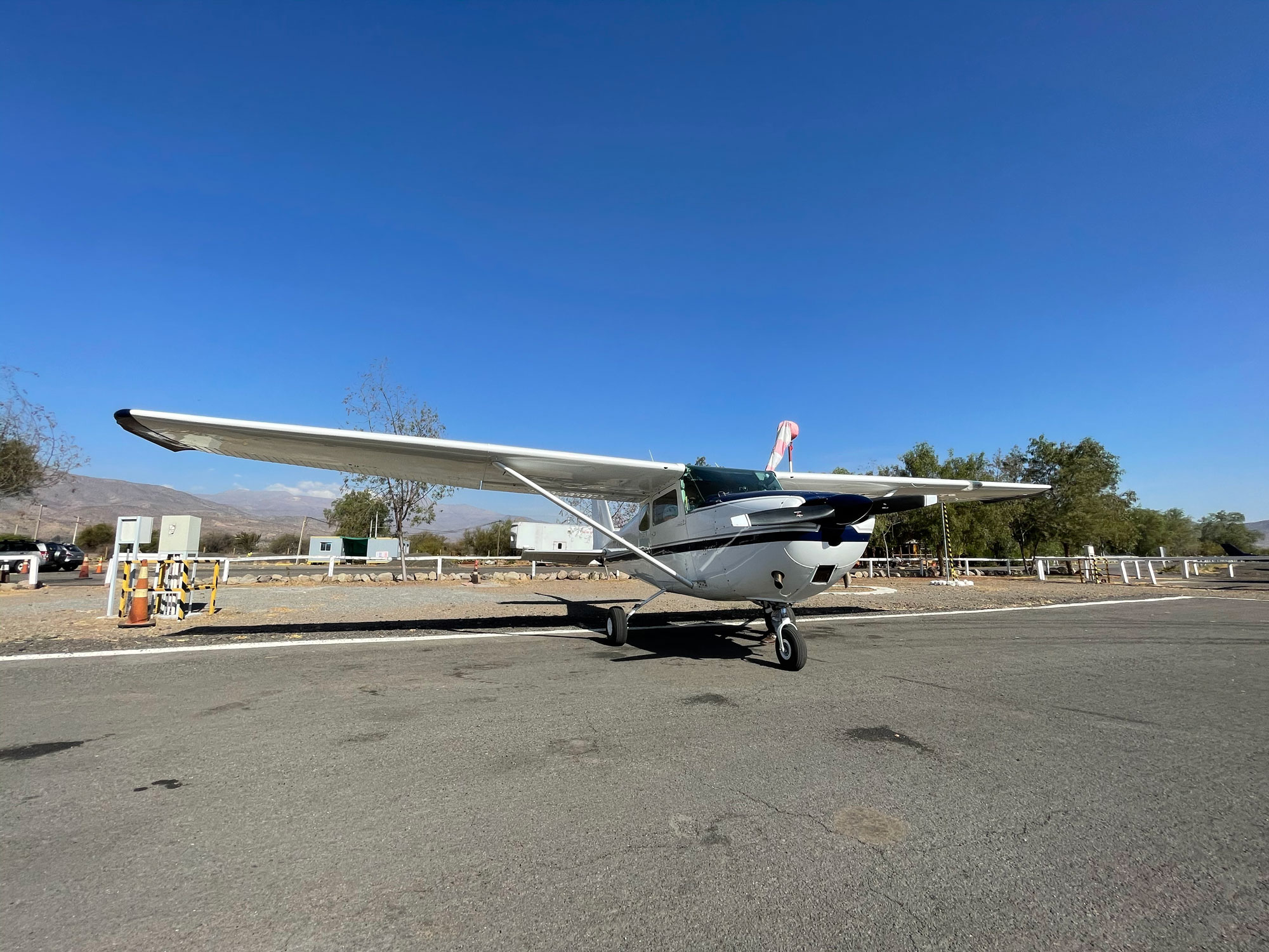 Avión 3 personas – Captura